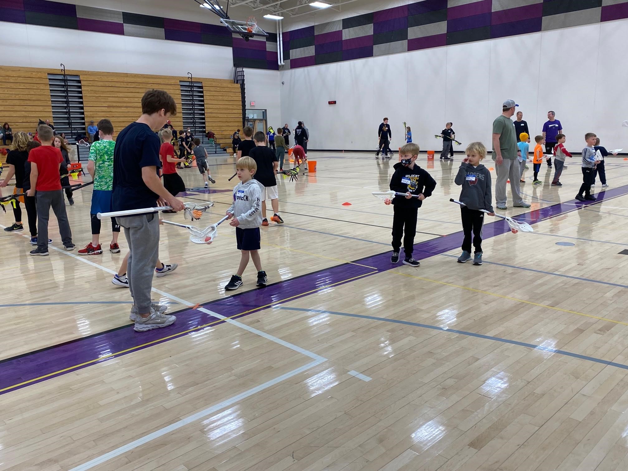 Youth - Waunakee Boys Lacrosse