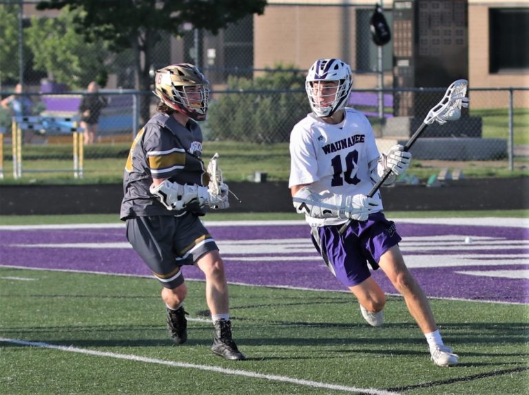 High School - Waunakee Boys Lacrosse
