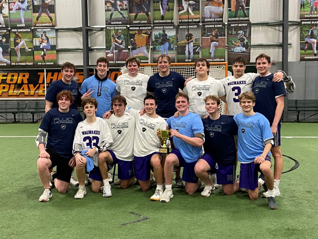 High School - Waunakee Boys Lacrosse