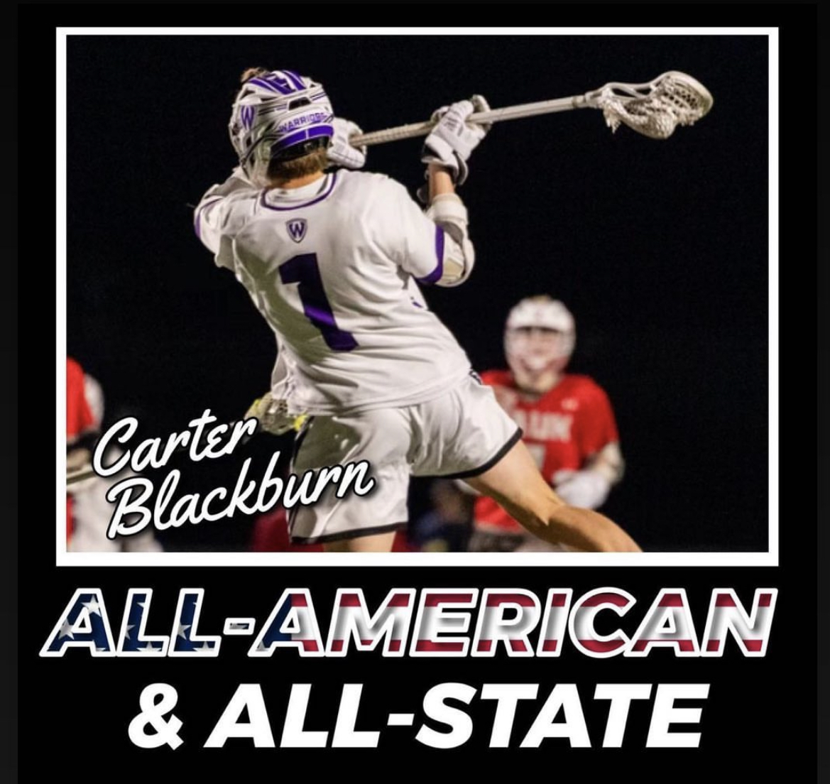 High School - Waunakee Boys Lacrosse